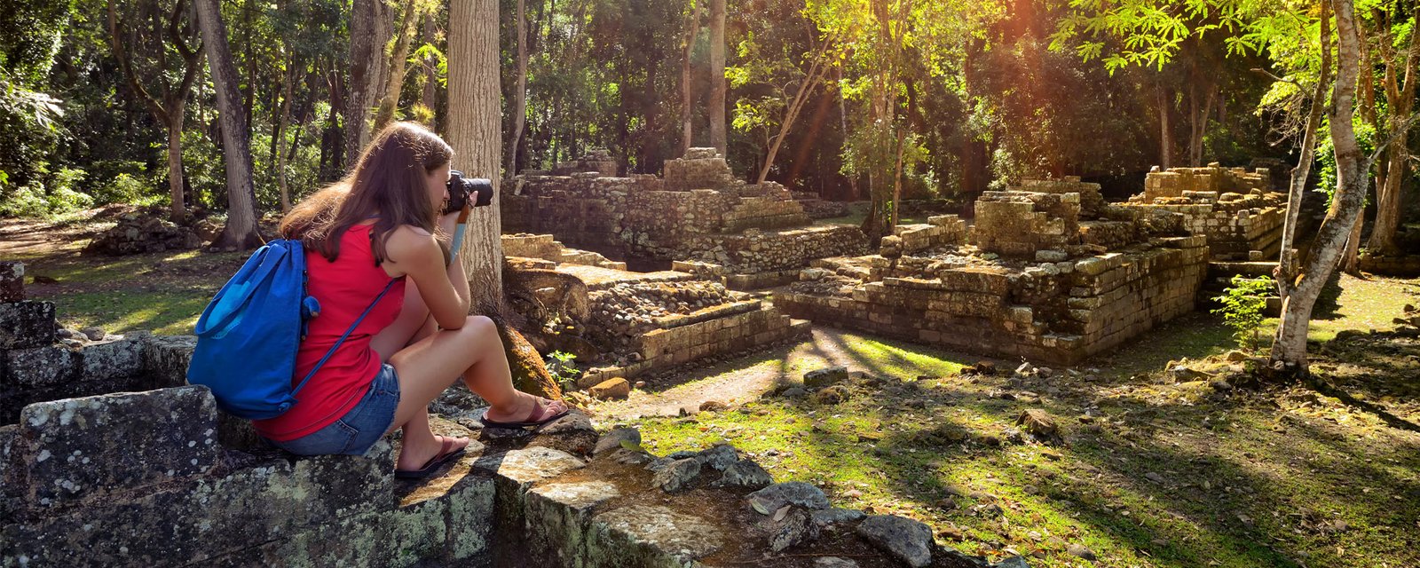 Honduras - Achiote Roads